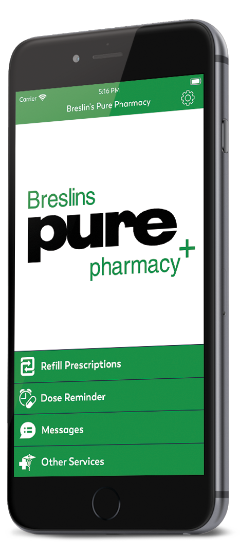 Home - Breslins Pure Pharmacy